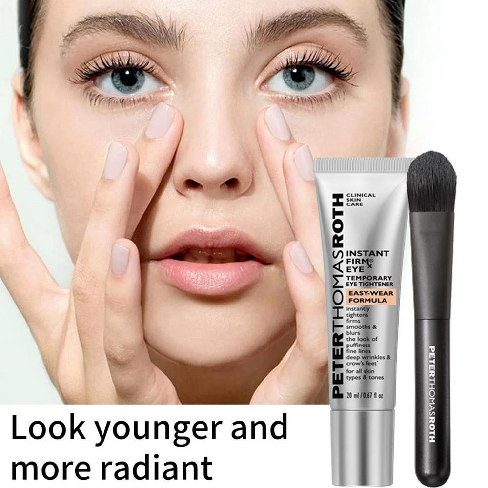 Peter Thomas Roth Instant Firming Eye Cream 20ml | Shopee Malaysia