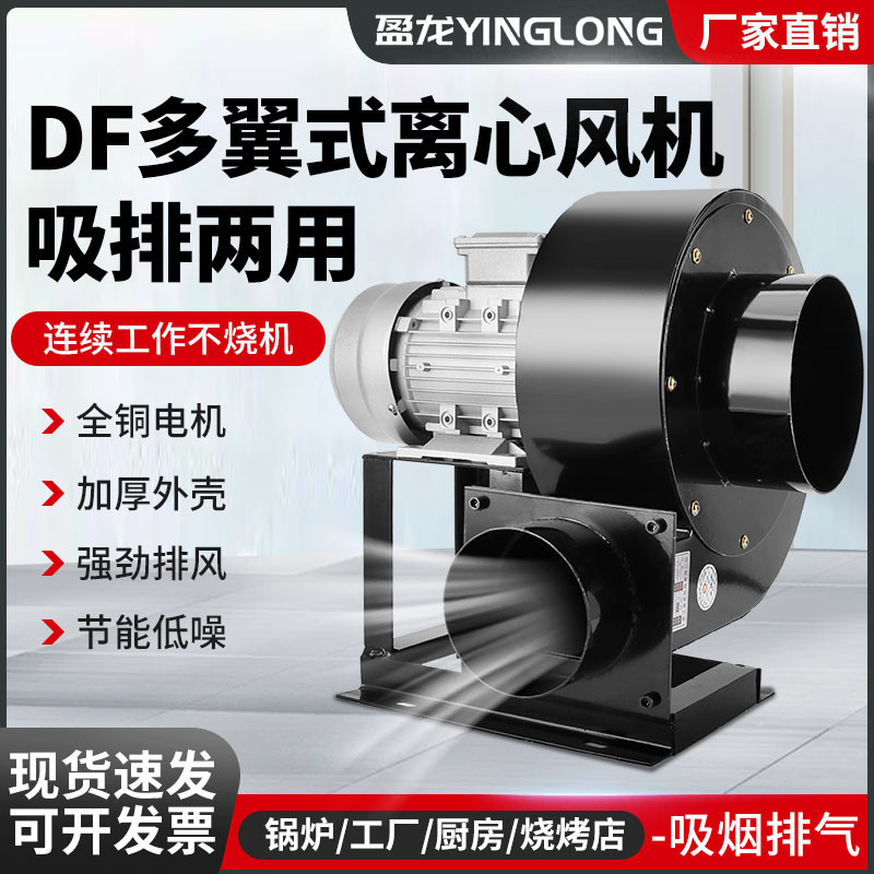DF Centrifugal Hair Dryer Blower 220v Powerful Hair Dryer Kitchen ...