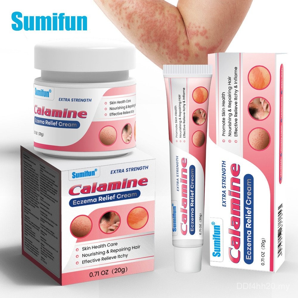 Plaster Rentas Sempadan Sumifun Calamine Toksin Basah Membersihkan ...