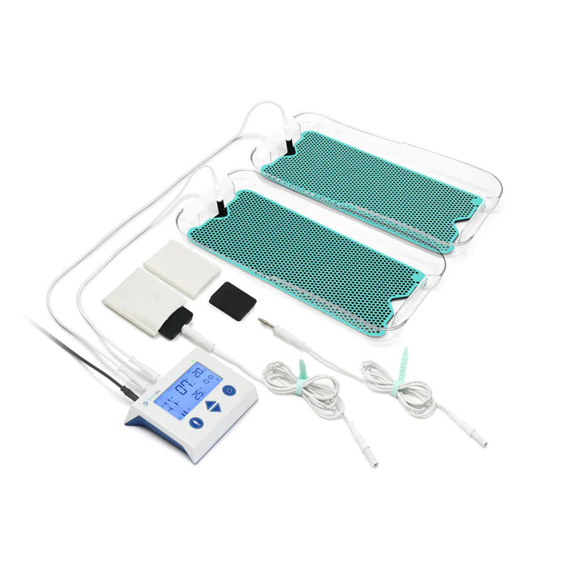 Dermadry Total Excessive Sweating Treatment Iontophoresis Device (Pre ...