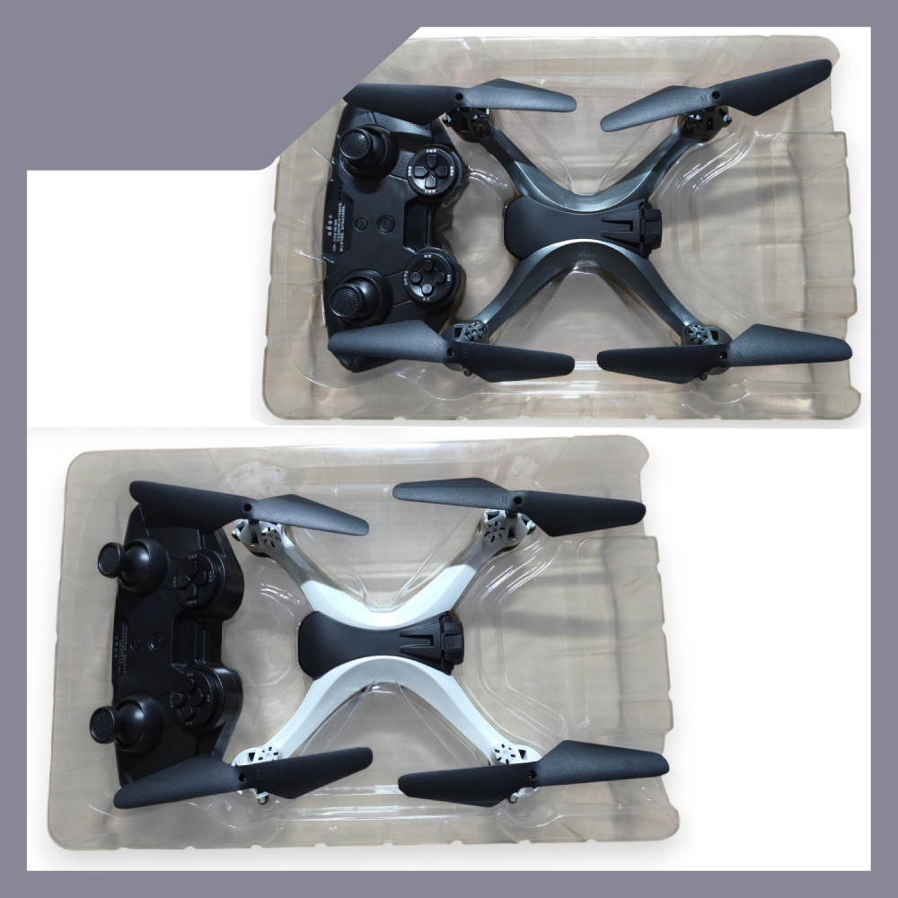 Drone Series Take Flight with Fun & Easy Aerial Action! | Shopee Malaysia