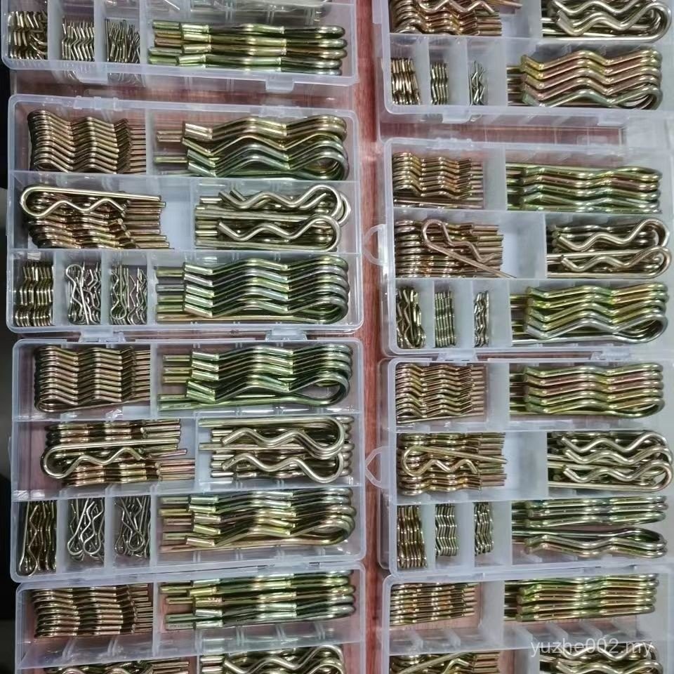 Crane Pin B-Type Pin Set Box Set Tractor Hanging Rotary Cultivator ...