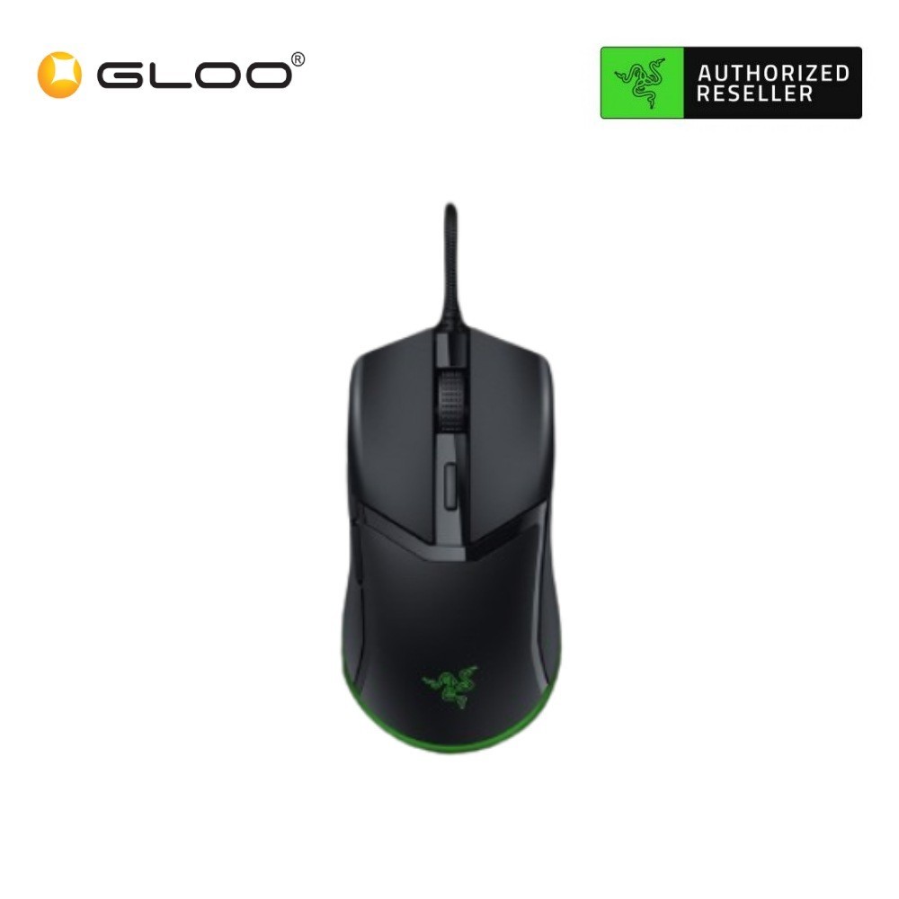 Razer Cobra Wired Gaming Mouse (RZ01-04650100-R3M1) | Shopee Malaysia