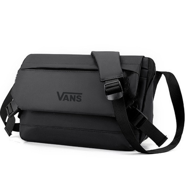 Vans Waterproof Nylon New Design Sling Bag Shoulder Bag Crossbody Bag ...