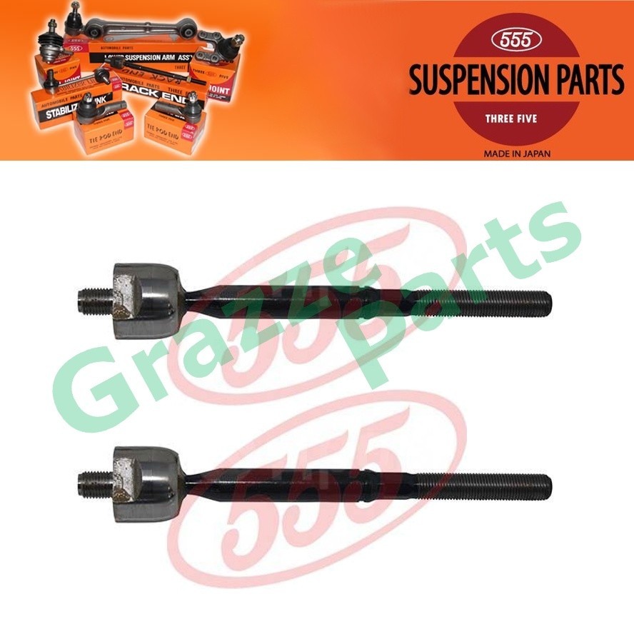 (2pc) 555 Japan Rack End Set SR-1890 for Mazda 3 6 2013 | Shopee Malaysia