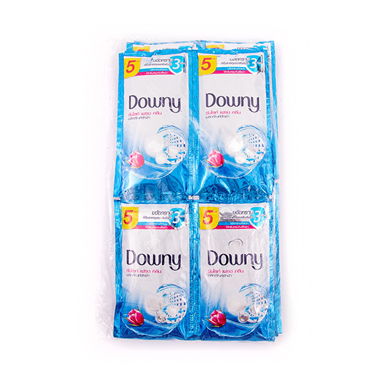 DOWNY LIQUID BLUE 29MLX12 | Shopee Malaysia