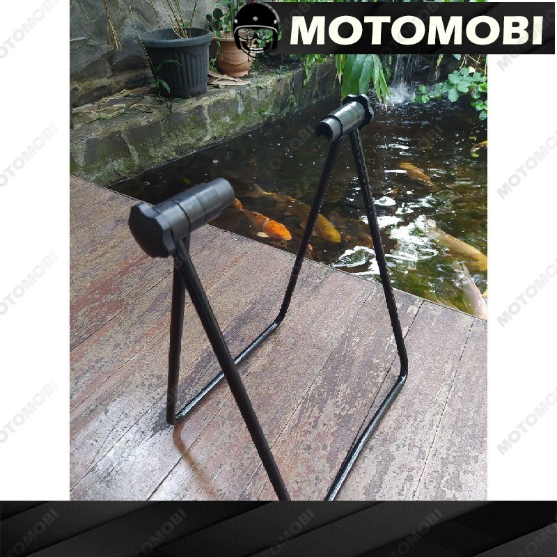 STANDARD / JAGRAK / BIKE PADOCK | Shopee Malaysia