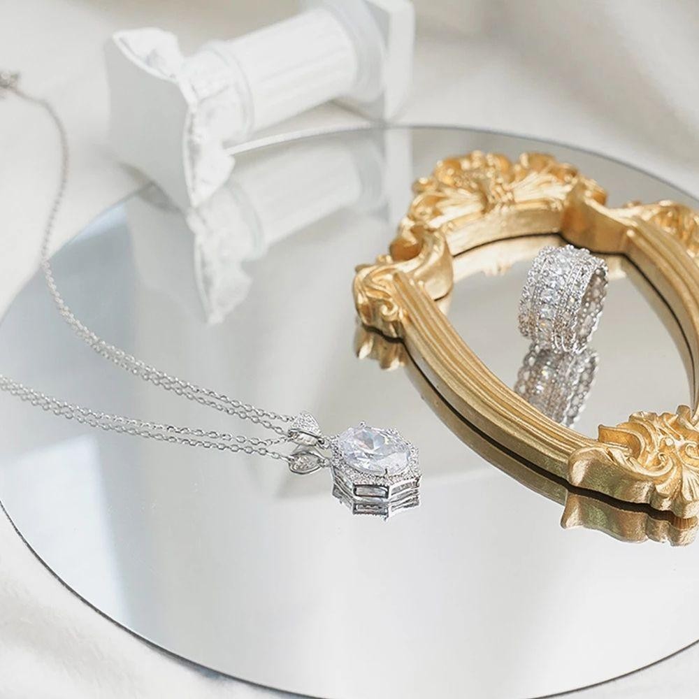 NEEDWAY Photography Accessories Photo Props Room Decoretiong Reflection ...