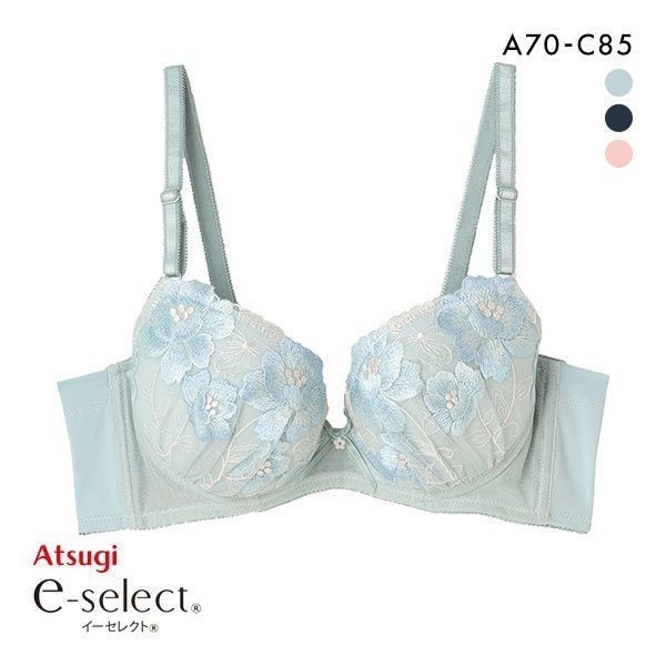 ATSUGI e-select smooth fit mesh bra (Sizes A-C)(A5697447AS)(Direct from Japan)1 | Shopee Malaysia