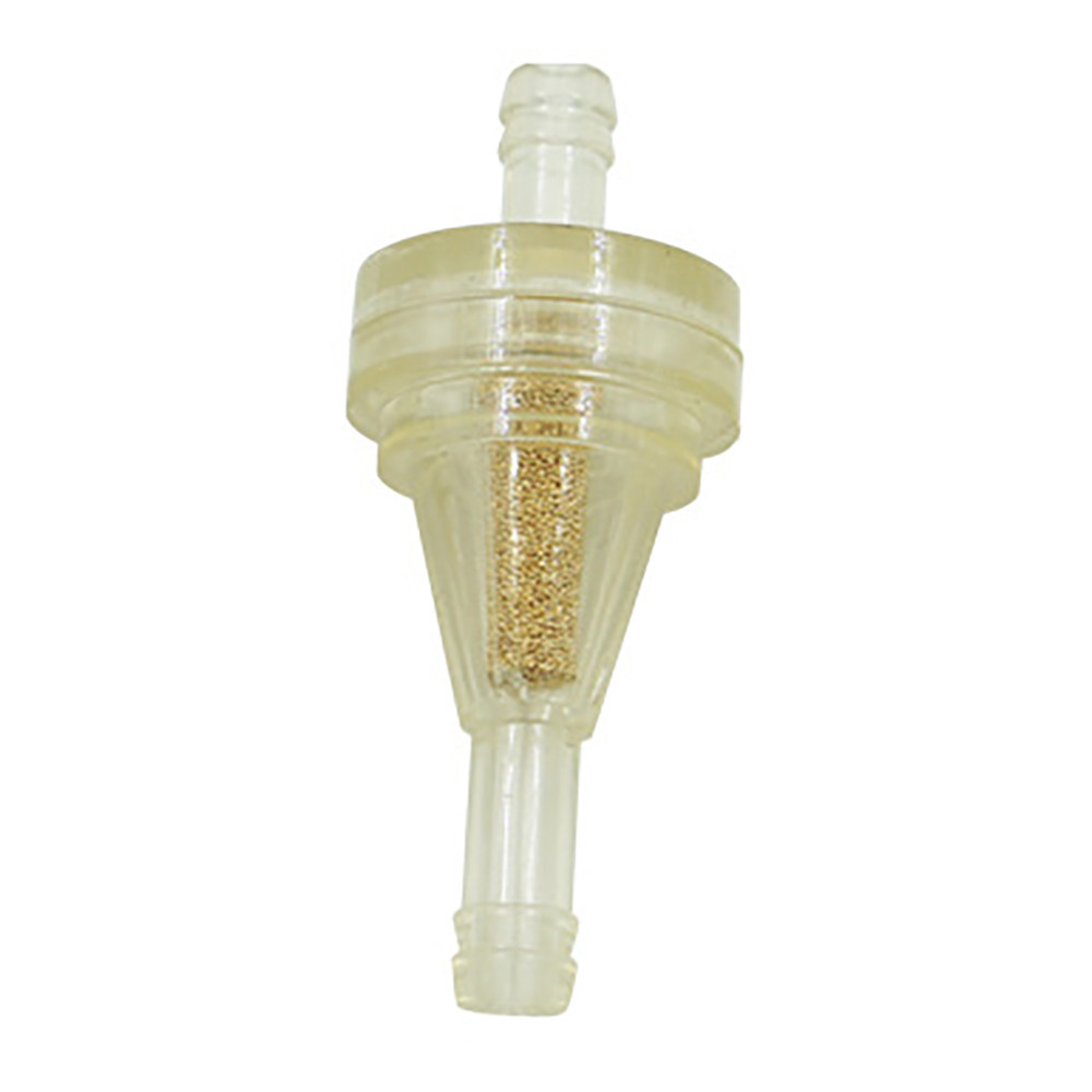 Universal 1/4 Inch Sintered Bronze Filter Element Fuel Filters for ...