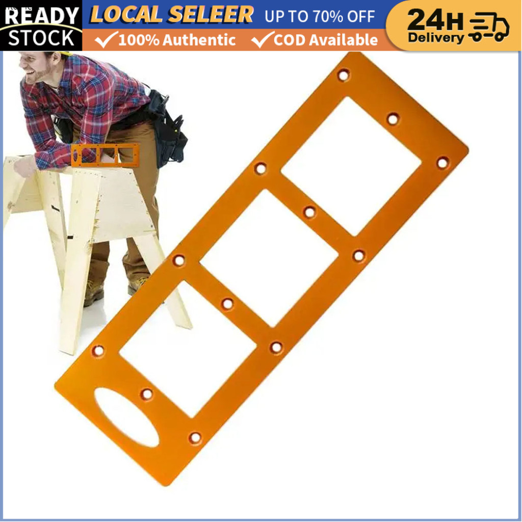 86 Box Switch Socket Base Open Hole Mold PF Material Slotted Square ...