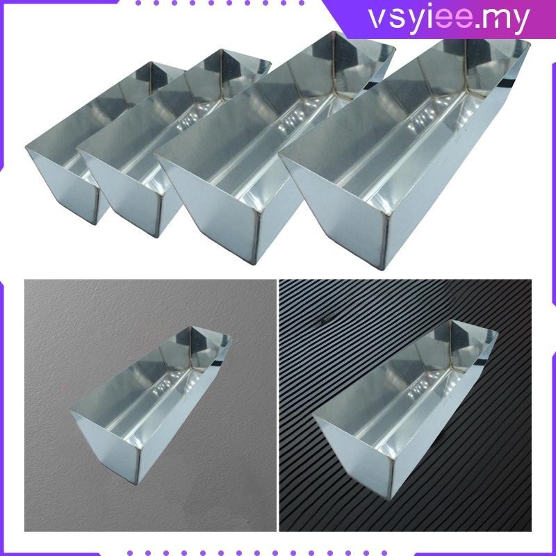 [2-Day Delivery] Stainless Steel Mud Pan for Efficient Plastering And ...
