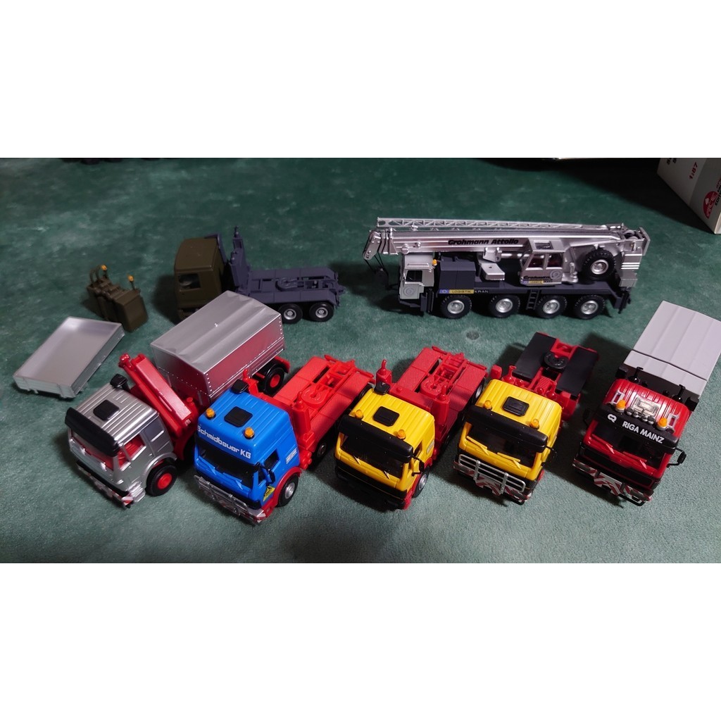 Kibri 1: 87 Many Styles Available, See Pictures for Price | Shopee Malaysia