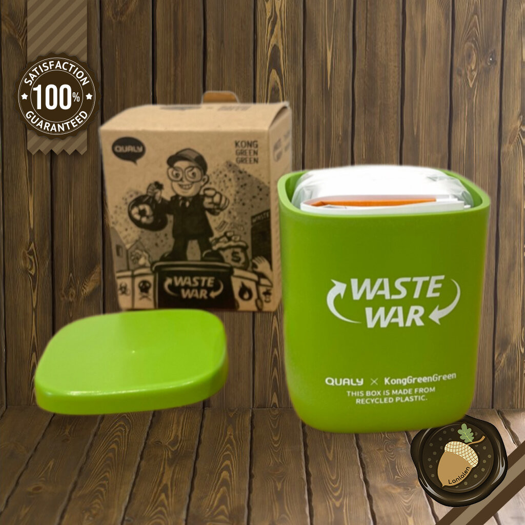 Waste War Board Games Sorting Game | Shopee Malaysia