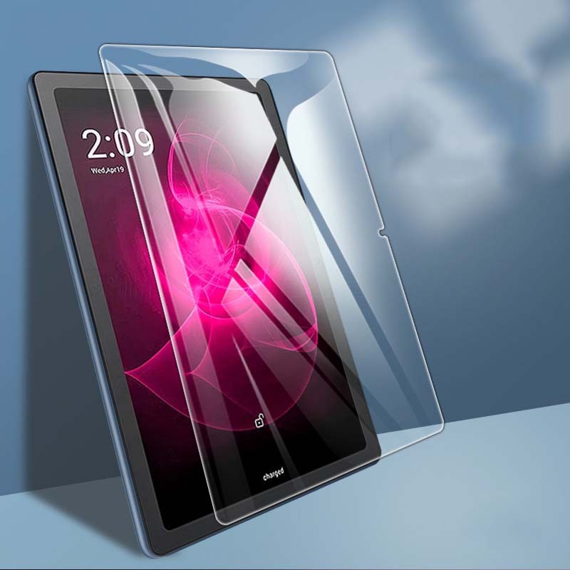 Clear tempered glass screen protector for OUKITEL OT11 OT12 OT8 OT6 RT8 ...