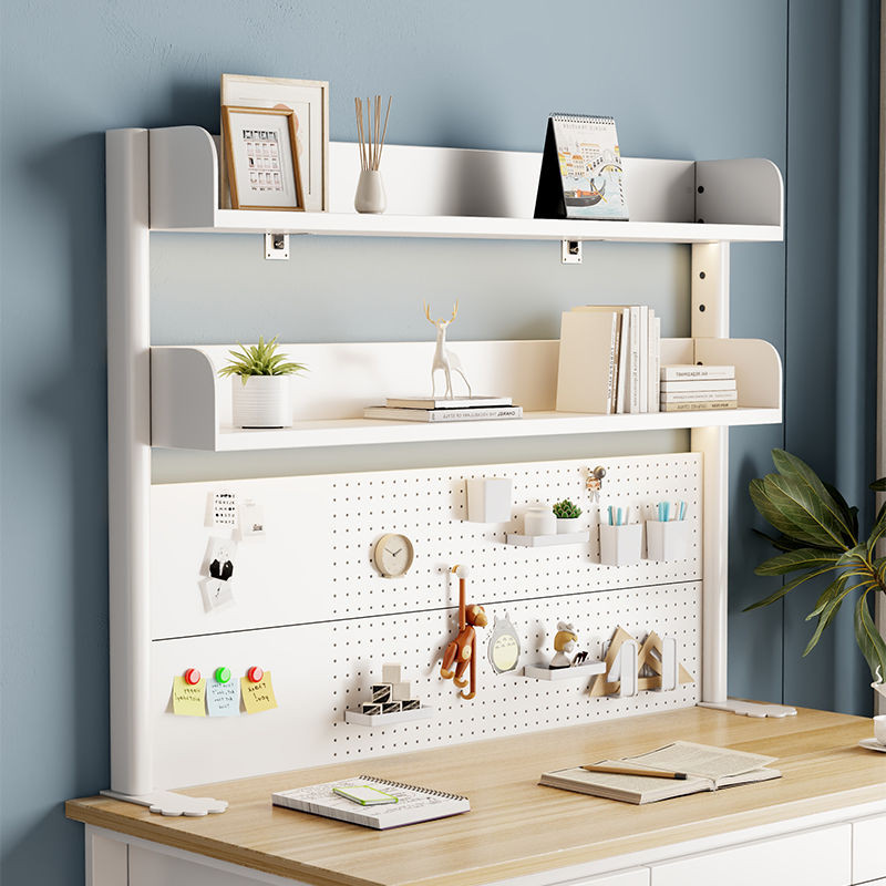 Desktop Rack Tabletop Organiser Multi-layer Shelf Tabletop Storage ...