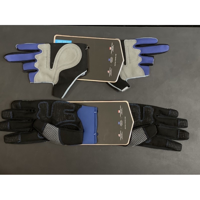 MUSTAD CASTING GLOVES GL002 | GL003 🔥Ready Stock🔥 100% Original🔥 | Shopee Malaysia