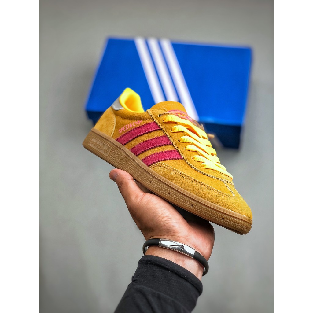 Adidas Handball Spezial Retro Single Product Adidas Classic Retro ...