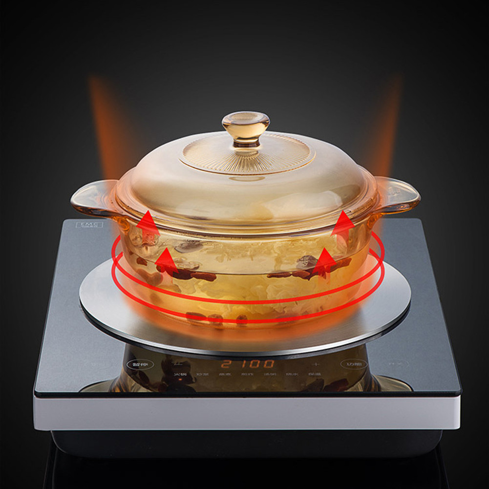 [Redkee.my] Stainless Steel Heat Conduction Plate Multifunctional ...