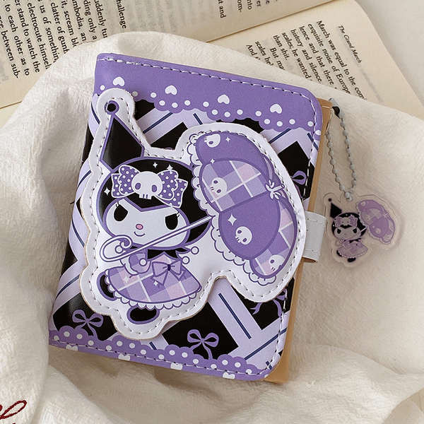 dompet perempuan wallet woman small cute Dompet kecil lipat comel untuk ...
