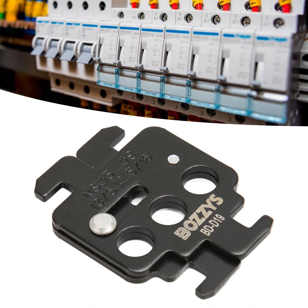 Apill Circuit Breaker Lockout Device Easy Locking Security Protection ...
