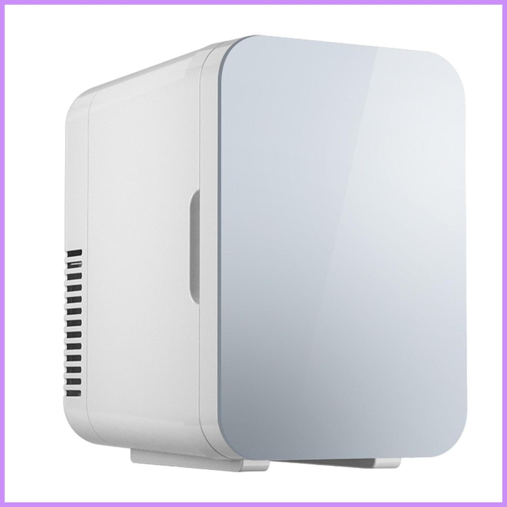 Car Fridge USB 12 Volt Refrigerator Energy-Saving Mini Freezer Electric ...