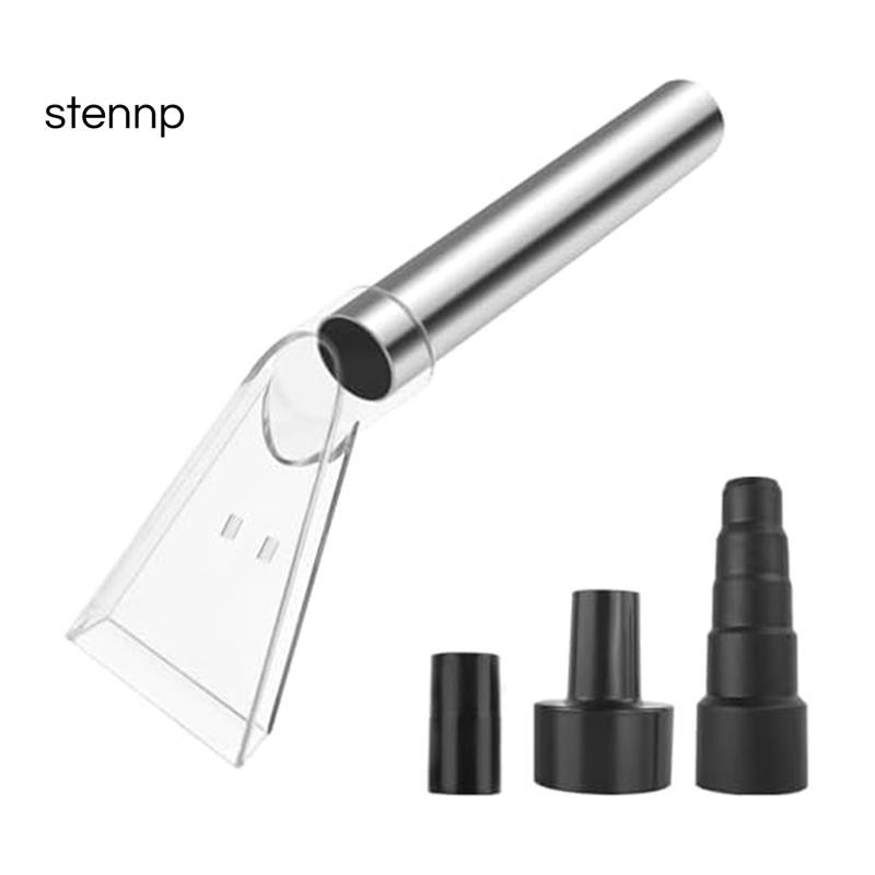 Extractor Attachment Carpet Extractor Vacuum Attachment Upholstery Car ...