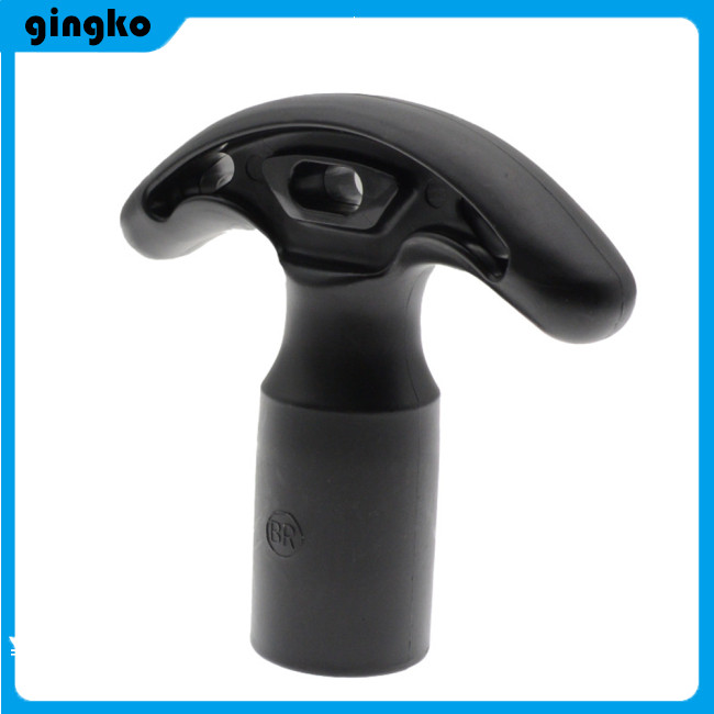 GKZ Kayak Paddle T-Handle For SUP Kayak Paddle, Lightweight T-Shaped ...