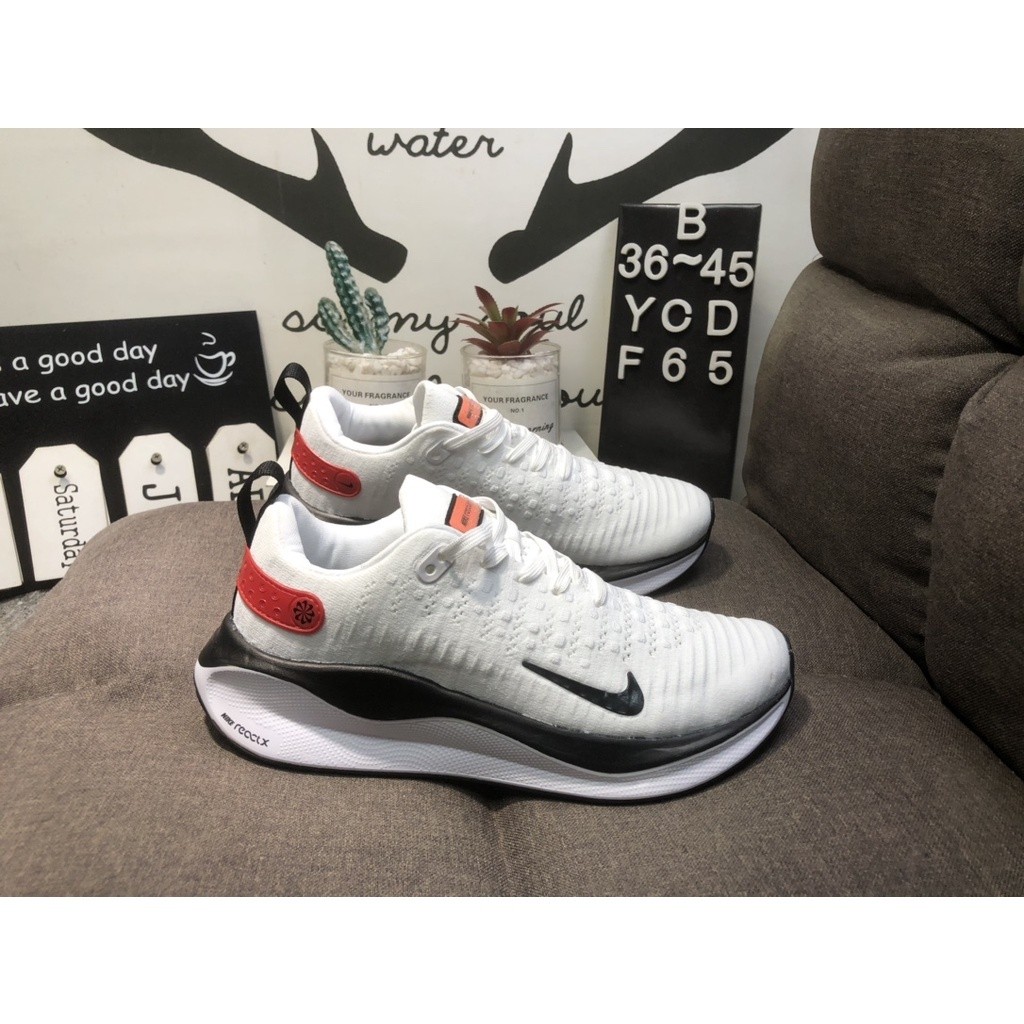Nike summer ZoomX infinity run FK 4 kasut berlari sukan berkualiti ...
