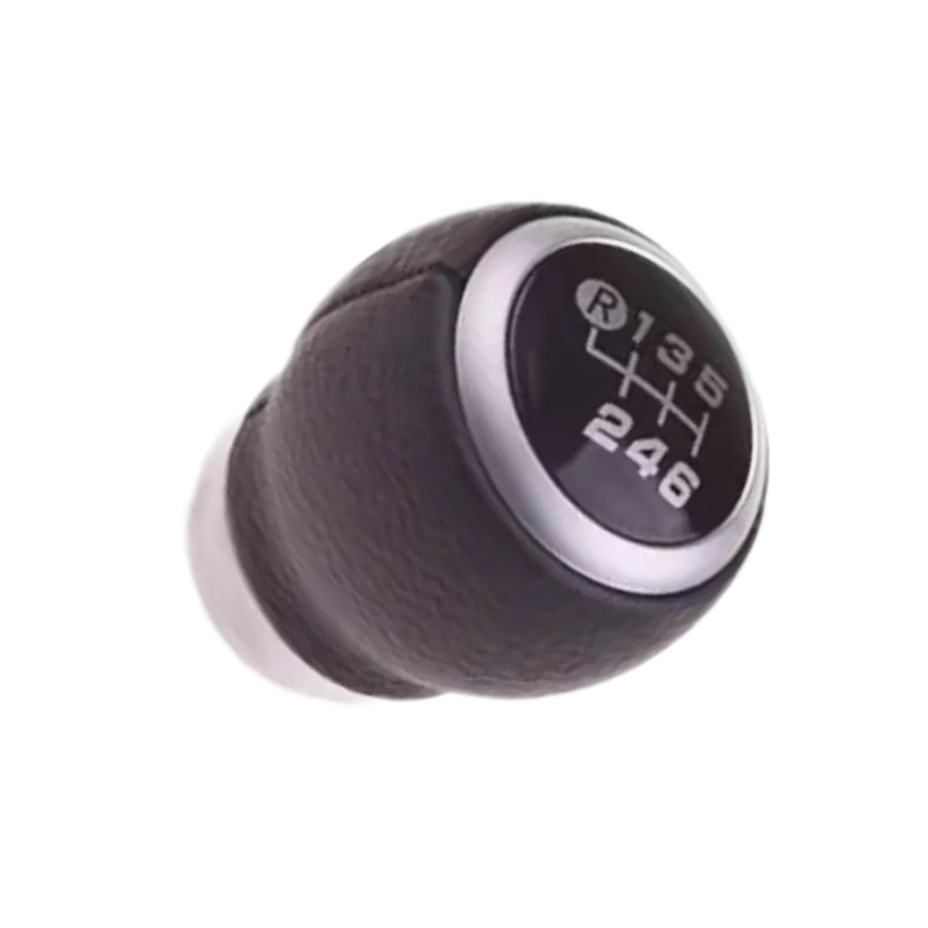 6 Speed Manual Gear Shift Knob For BRZ For Toyota 86 For SCION FR-S 13 ...