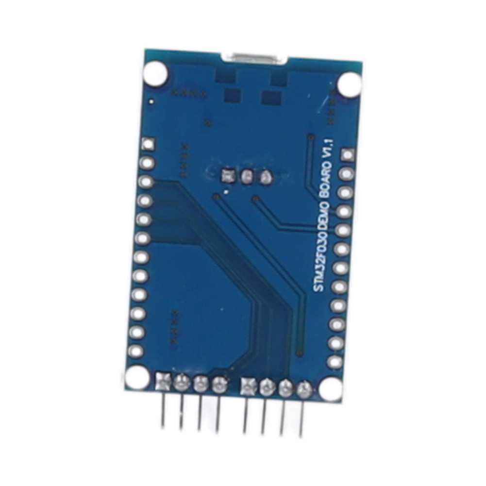 48 MHz STM32F030F4P6 Core System Learning Board ARM CORTEX-M0 Core with ...
