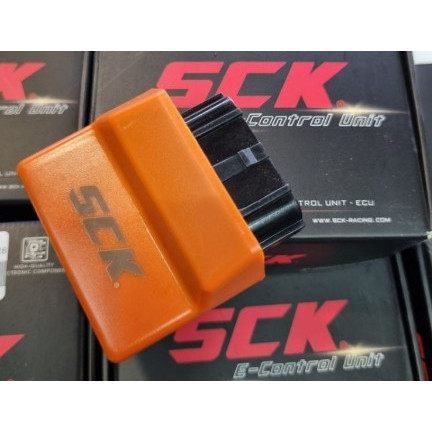 ( RPM NO CUT OFF / NOT LIMIT RPM ) U-TYPE U TYPE UNIT ECU UNIT SCK ...