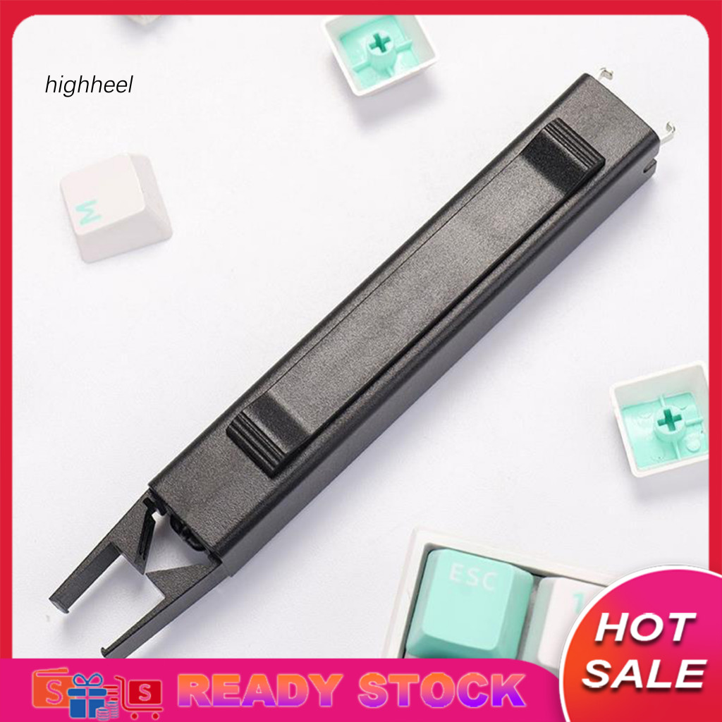 [Ready Stock] Keycap Remover Clamp Portable Keycap Puller Tool for Easy ...