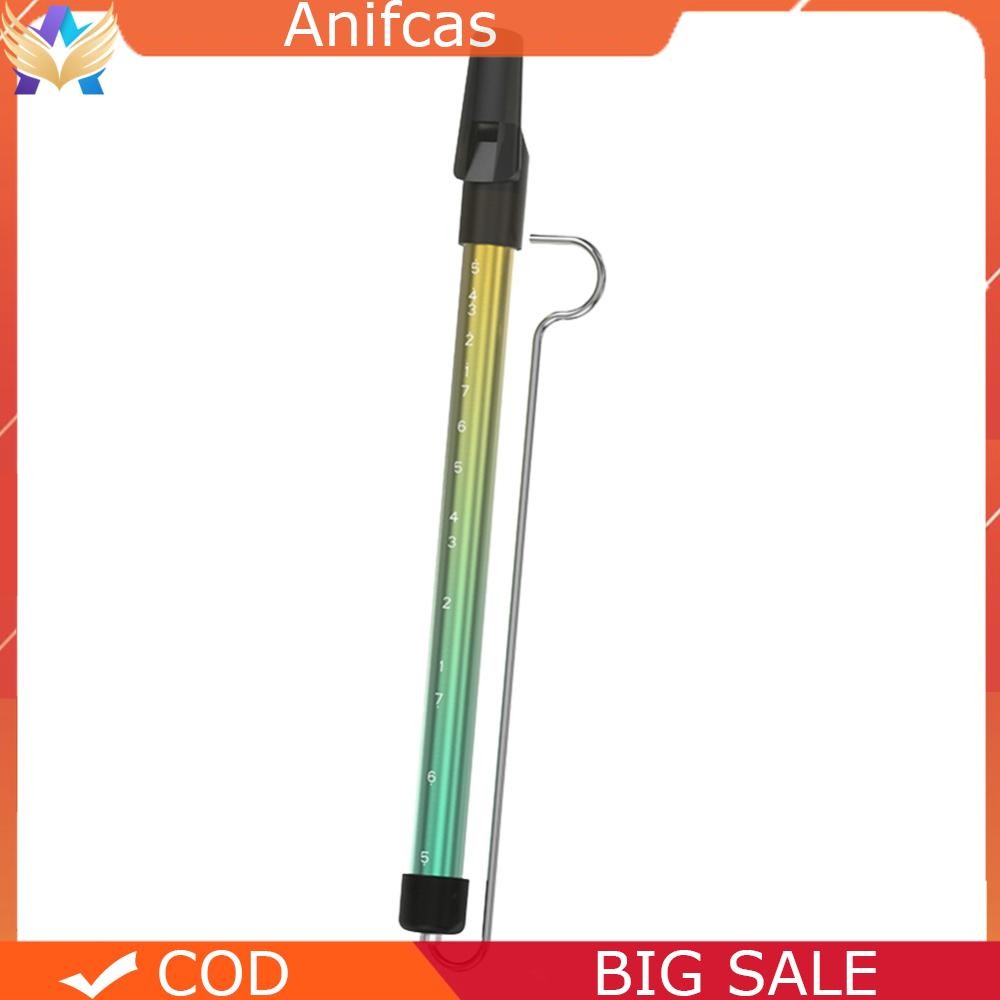 Metal Slide Whistle Scale Sliding Flute Yoyo Flute Piccolo Kazoo for ...