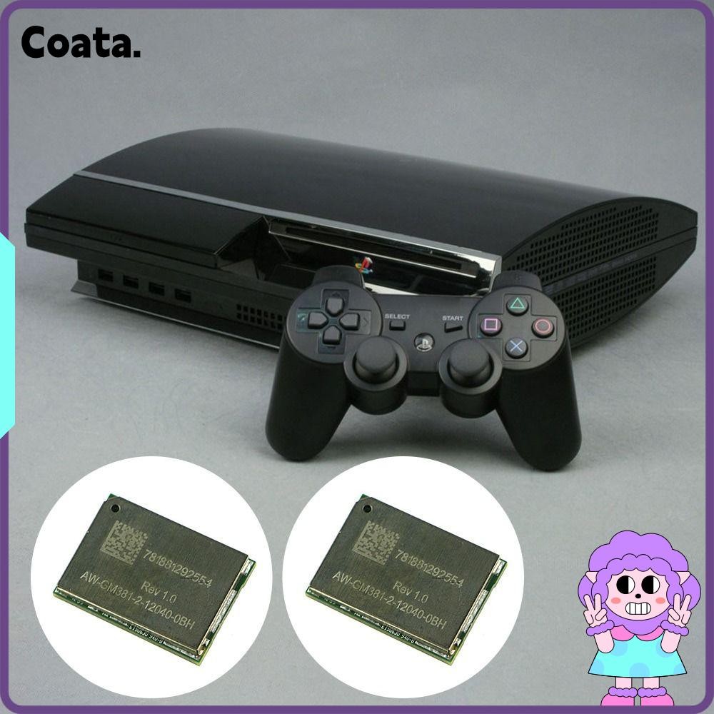 COATA Console WiFi Board, Spare Parts Wireless Console Bluetooth Module ...