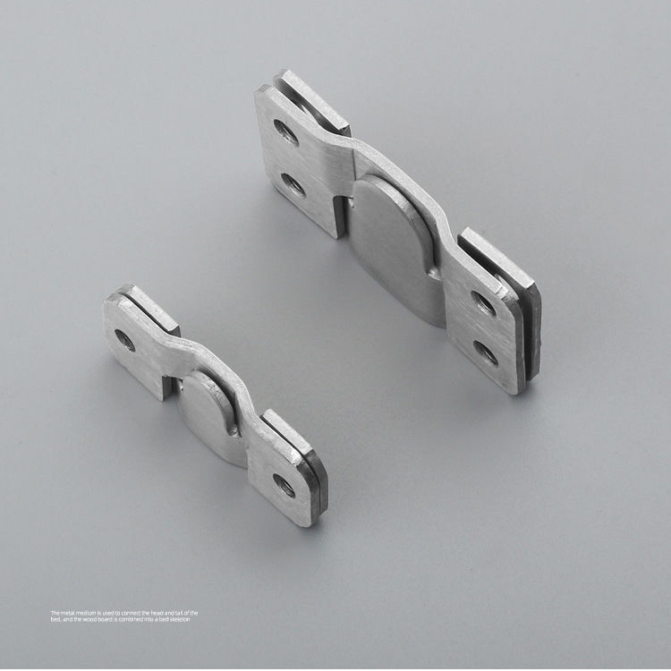 Stainless Steel Photo Frame Buckle Fixed Buckle Hook Cross Stitch ...