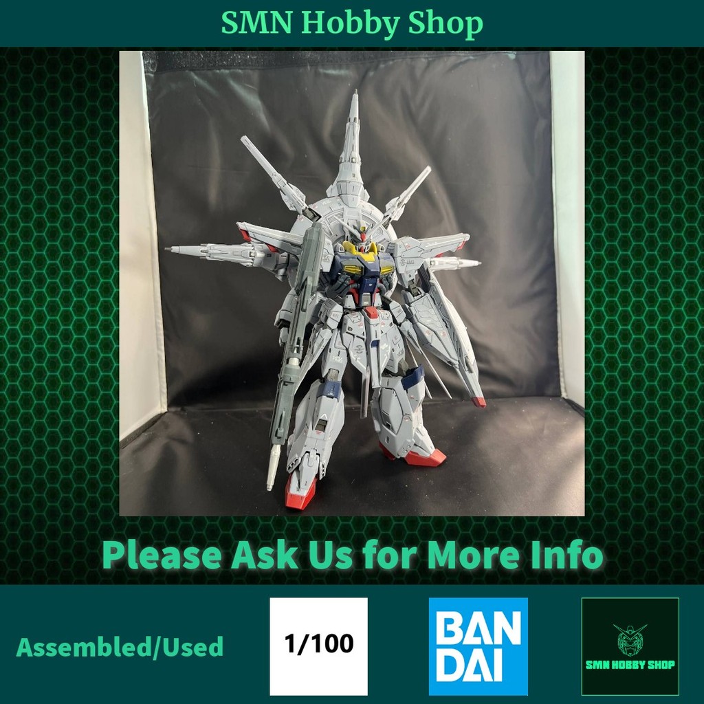 Assembled MG 1/100 Providence Gundam Gunpla Gundam Toys Plastic Model Kit [Mobile Suit Gundam ...