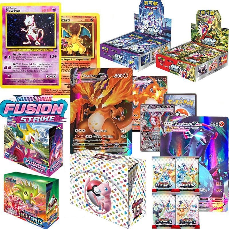 Pokémon Pokémon Card VMAX Pikachu 151 Special Edition Pokémon Pokémon ...