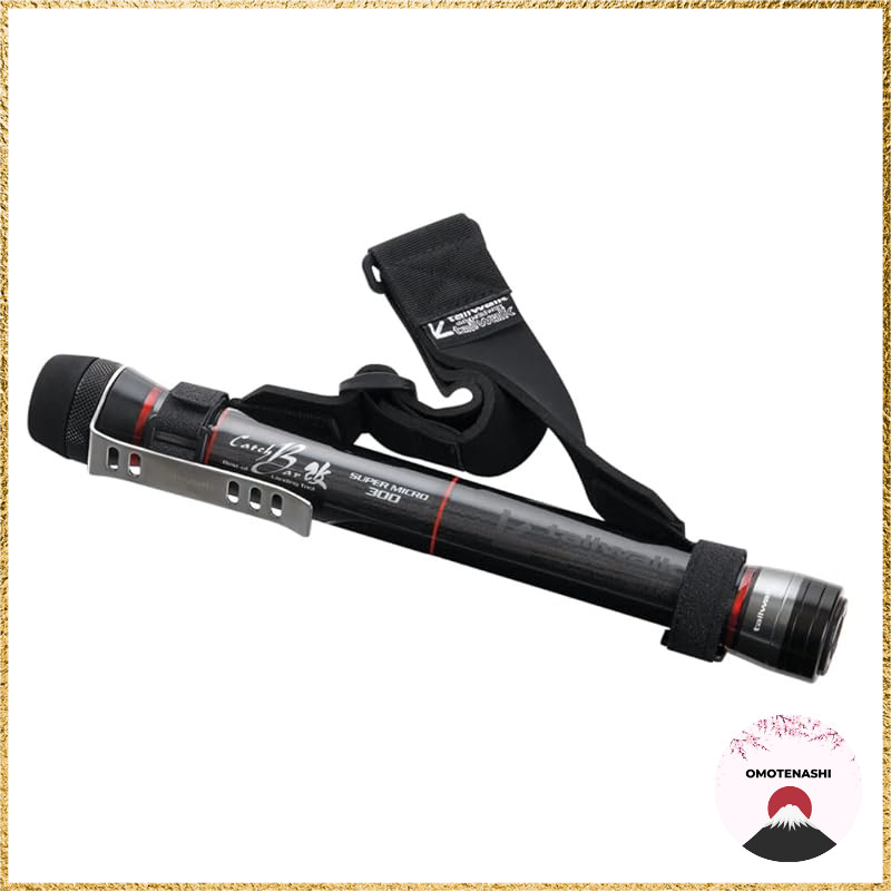 Tailwalk Adjustable Catch Bar Super Micro Series | Shopee Malaysia