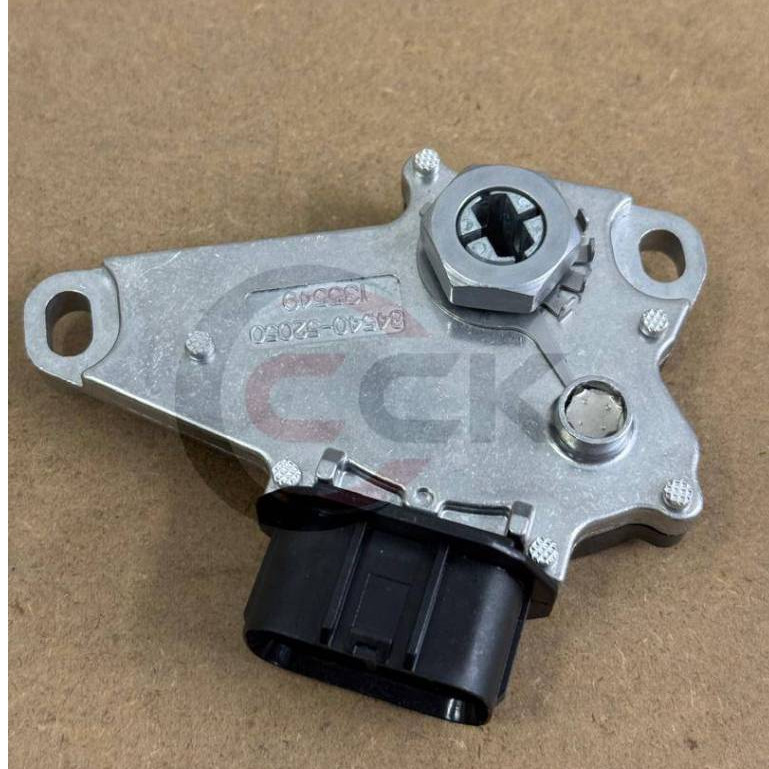 TOYOTA CALDINA / CELICA / RAV4 ZCA26 TRANSMISSION GEAR BOX INHIBITOR ...