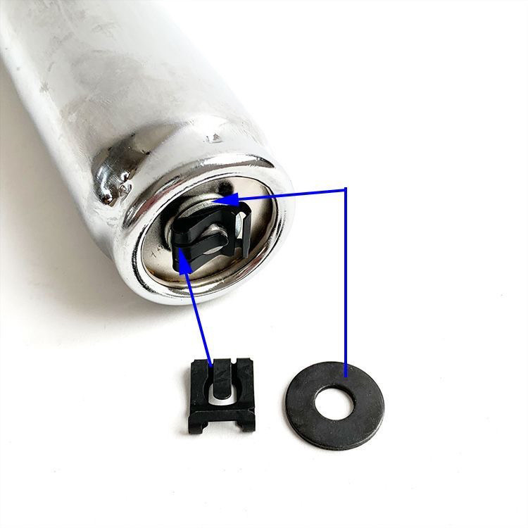 Lifting Rod Circlip Piece Office Chair Computer Chair Boss Chair Bar ...