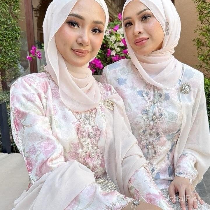 Tun Collection by GUZEL KL ( Raya Collection ) | Shopee Malaysia