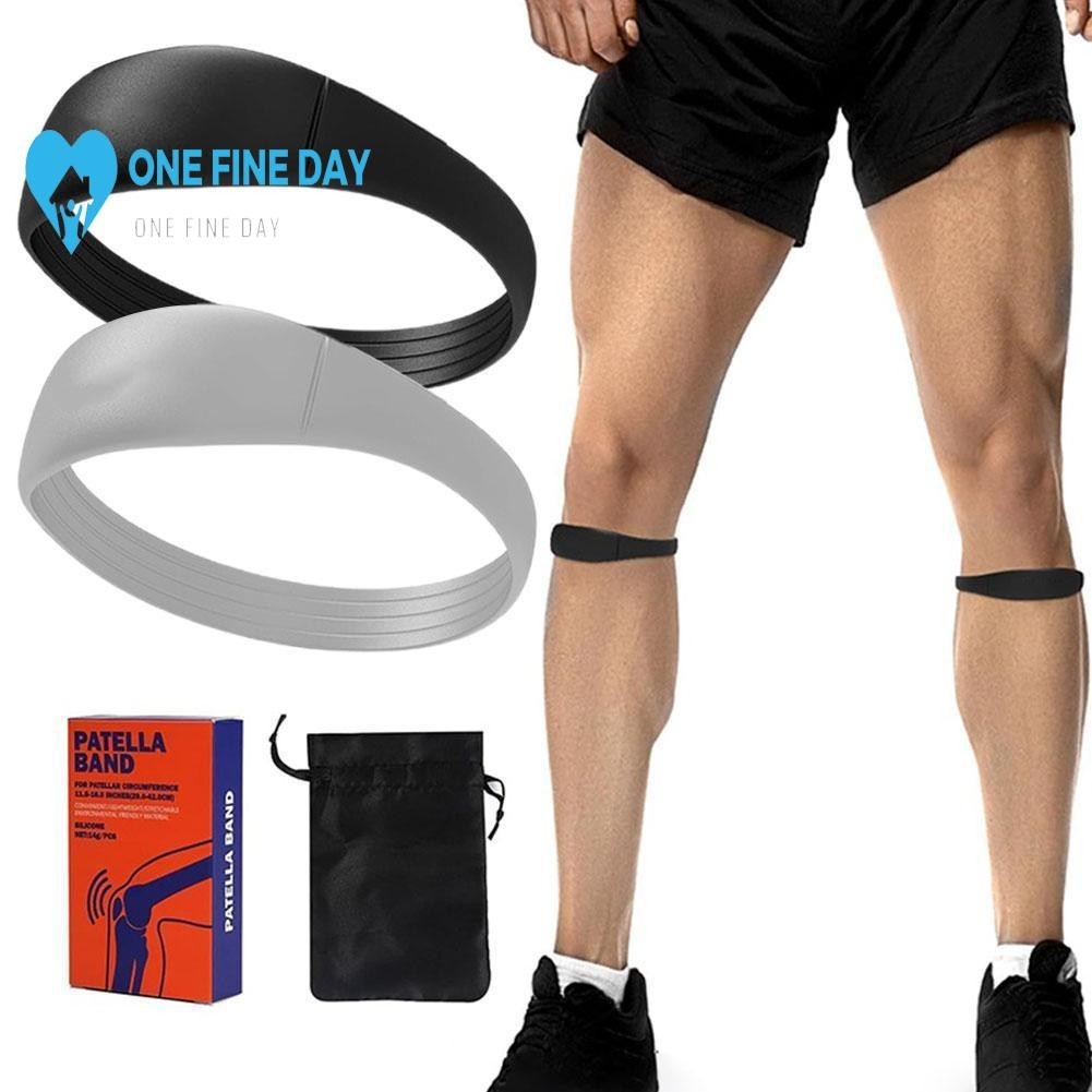 Patellar Knee Joint Loop Patella Knee Joint Rope Knee Belt Force O3u5 ...