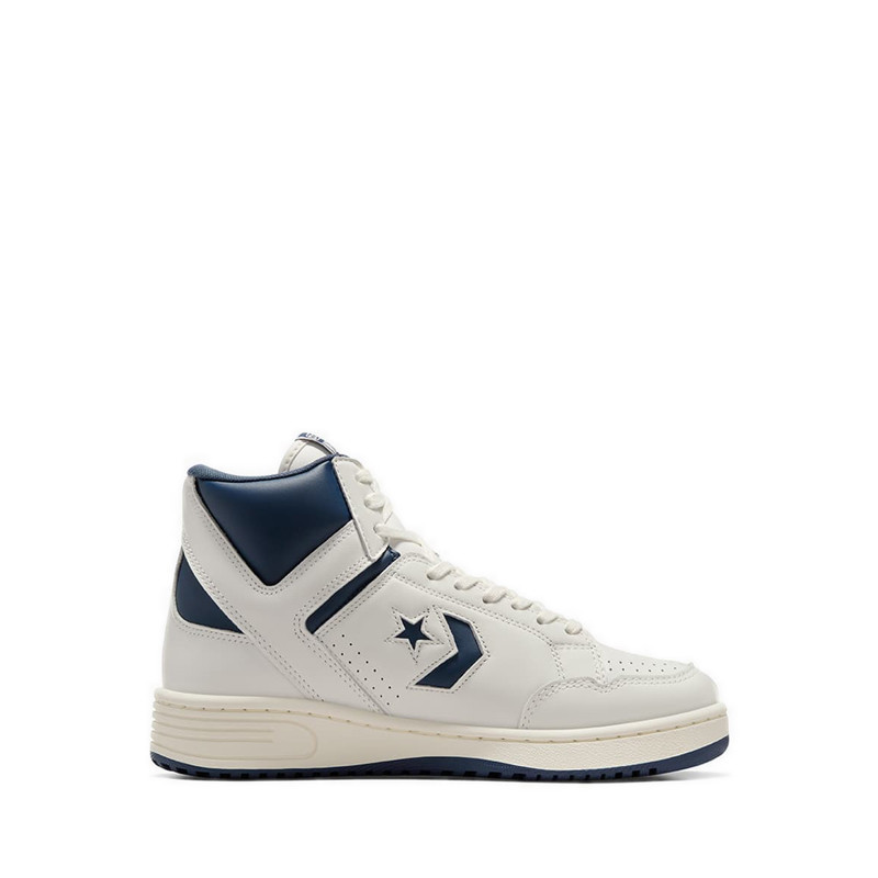 Converse x OLD MONEY Weapon Men's Sneakers - Vintage White/Navy/Egret ...