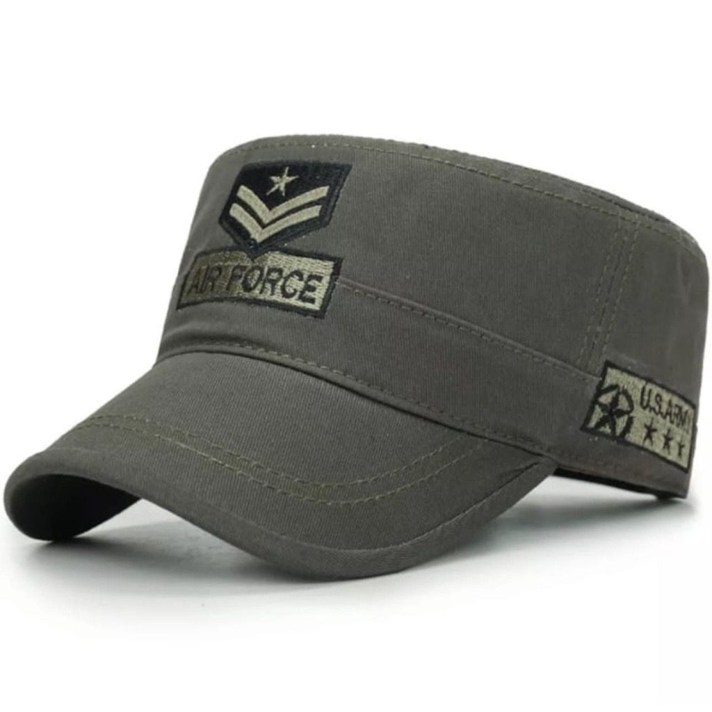 Banting Price Military cap COMMANDO Military cap - COMMANDO cap ...