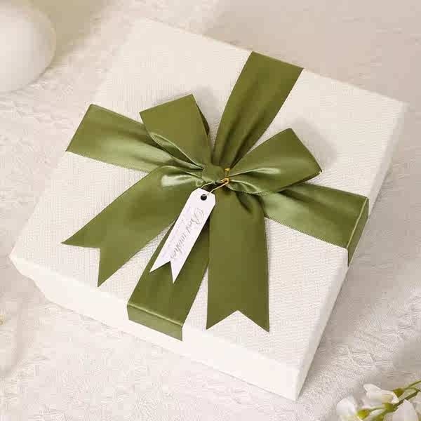 kotak hadiah gift box birthday for woman Kotak hadiah Hari Ibu, rasa ...