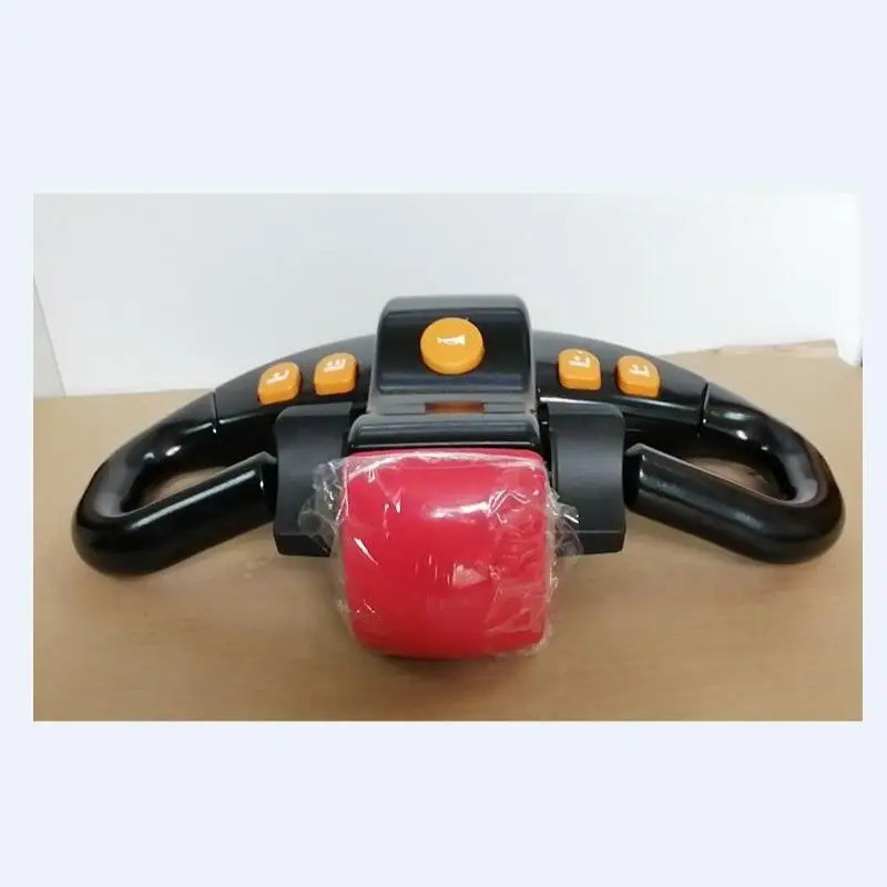 mymotor HELI LIDA 5300500002 Tiller Head Operating Handle Actuation ...