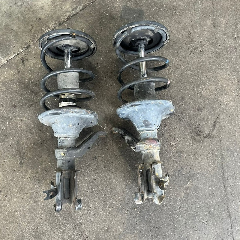 Honda Stream RN1 RN3 RN5 Front Absorber | Shopee Malaysia
