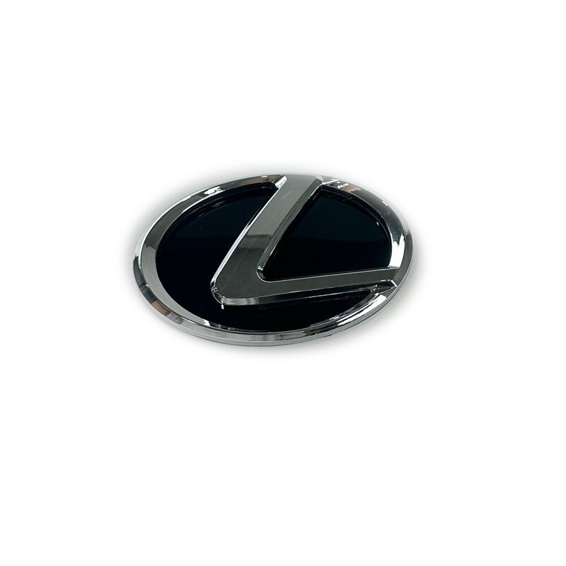 Front grille emblem rear trunk logo for LEXUS ES IS RX NX LS badge for ...