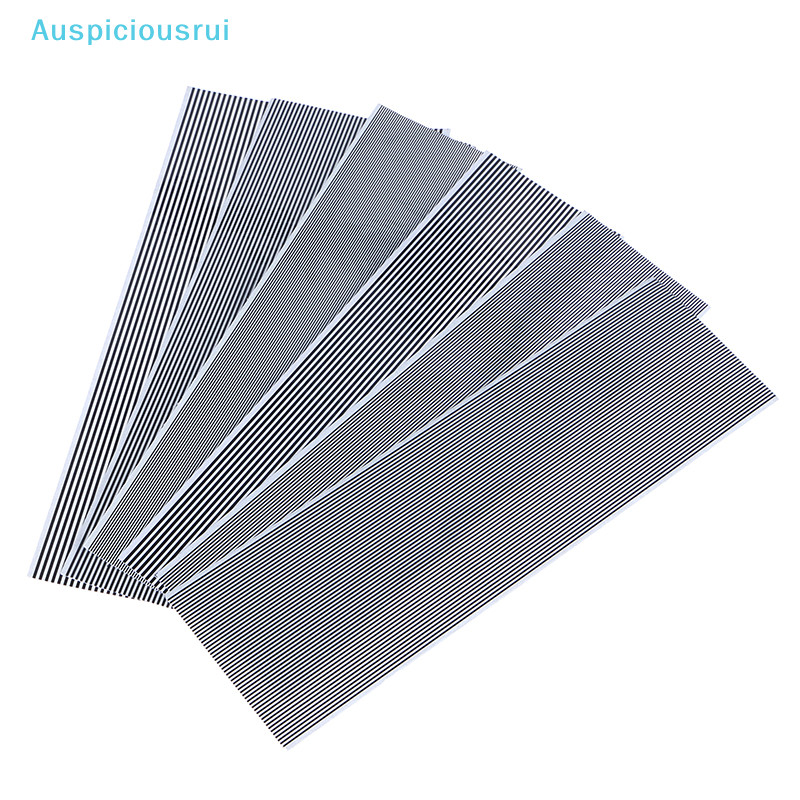 Auspiciousrui Zebra Line/Conductive Paper LCD Screen Electronic Scale ...